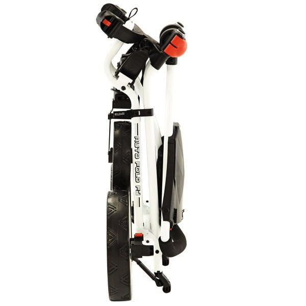 Chariot Manuel Big Max Autofold FF - Rue du Golf