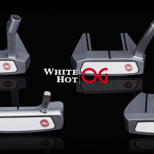 Putter Odyssey Stroke Lab Tuttle - Rue du Golf