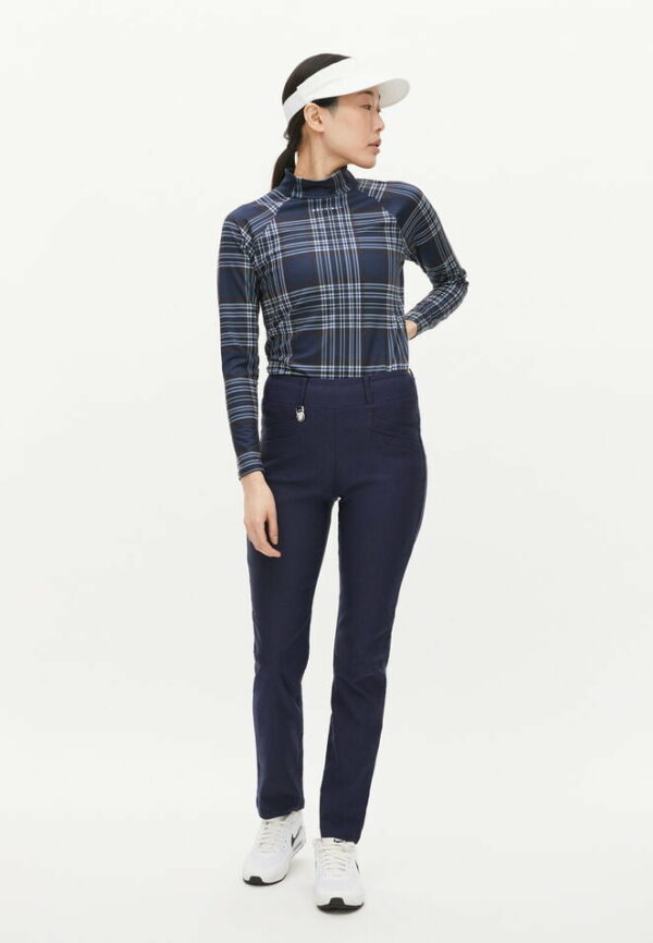 Polo Rohnisch Elle sur Rue du Golf - Vetement golf femme